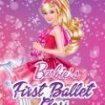 Barbie Ballet First Class - Play On Hepy