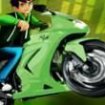 Ben 10 Turbo Racer - Play On Hepy