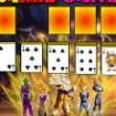 Dragon Ball Solitaire - Play On Hepy