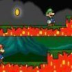 Mario And Luigi Escaping - Play On Hepy