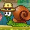 Snail Bob 8 - Play On Hepy