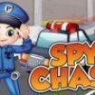 Spy Chase - Play On Hepy
