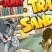 Tom And Jerry Trap Sandwich - Play On Hepy