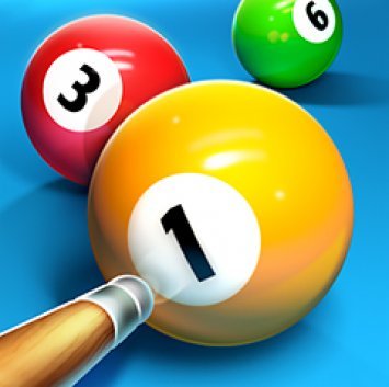 Pro Billiards - Play On Hepy