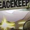 The PeaceKeeper - Play On Hepy